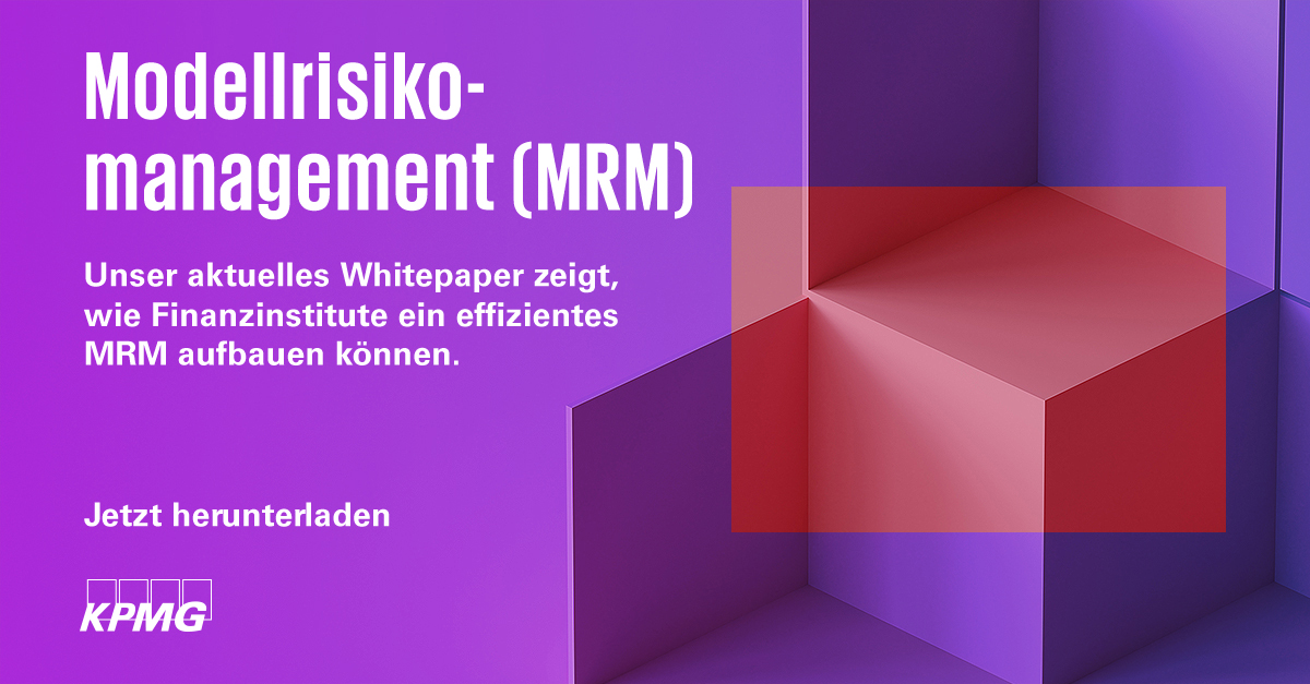 Whitepaper: Increasing Challenges for Model Risk Management (MRM ...