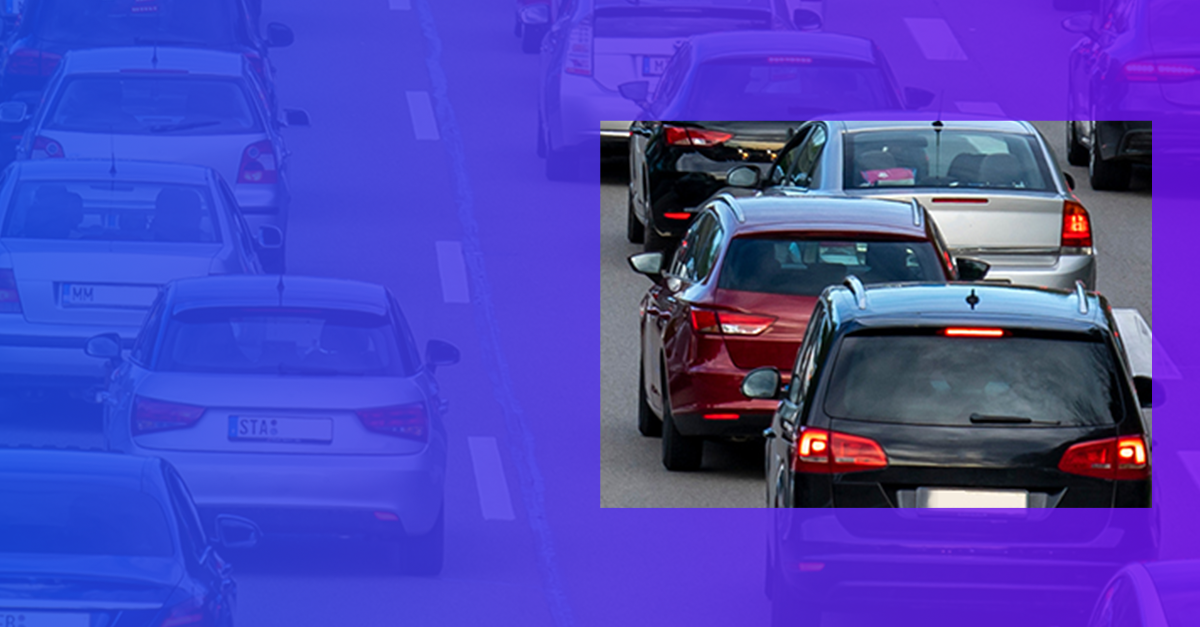 Future of the car parc in Europe