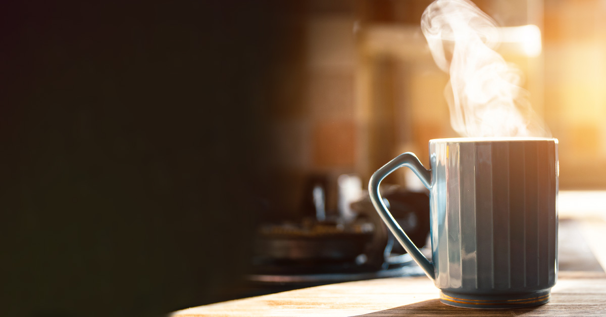 Webcast: Early Morning Break - Blockchain und Digital-Assets-Studie ...