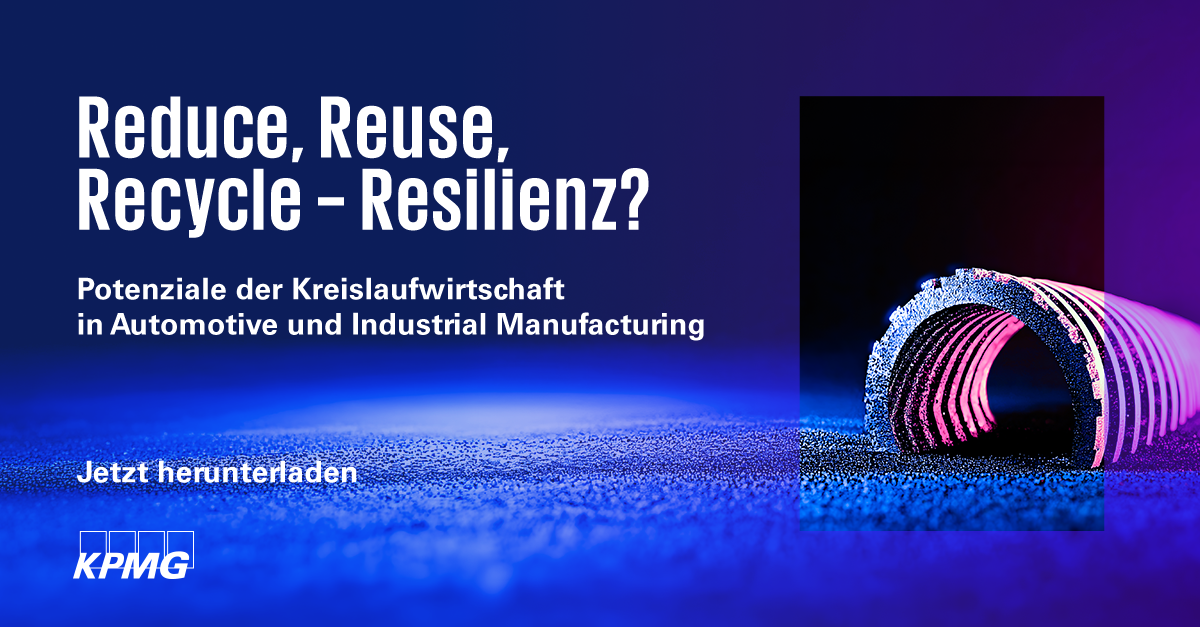 Jetzt herunterladen: Reduce, Reuse, Recycle – Resilienz? Potenziale der ...