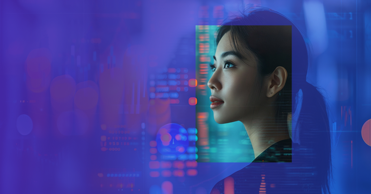 KPMG Global Tech Report: Financial Services